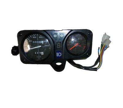 China Motocross parts SUVs XL125 XL185S Meter assy for sale