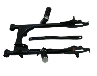 China HONDA CG125 CG125 Footrest for sale