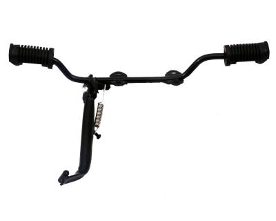 China HONDA CG125  Parts CG125 Footrest for sale