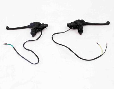 China HONDA CG125 Red yellow black color silver white blue CG125 Handle Switch for sale
