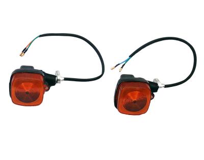 China HONDA CG125 Parts  CG125 MOTORCYCLE turn light for sale