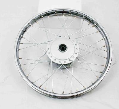 China HONDA CG125 Motorcycle motorbike motor Front wheel hub Assy for sale