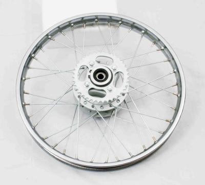 China HONDA CG125 Motorcycle motorbike motor Rear wheel hub Assy for sale
