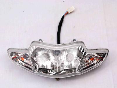 China HONDA WAVW125 MOTORCYCLE MOTORBIKE MOTOR HEAD LIGHT for sale