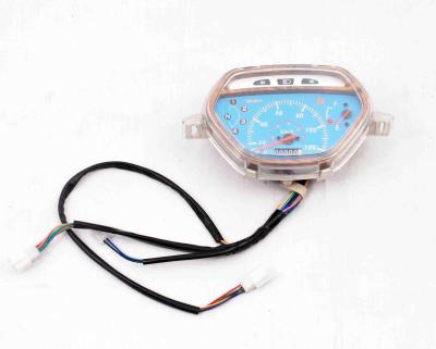 China HONDA  WAVE125 100CC MOTORCYCLE MOTORBIKE MOTOR METER ASSY for sale