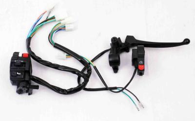 China HONDA WAVE125 100CC MOTORCYCLE MOTORBIKE MOTOR  Handle bar switch for sale