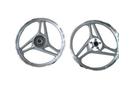 China HONDA WAVE125 100CC MOTORCYCLE MOTORBIKE MOTOR  1.4*18 1.6*17 Aluminum alloy wheel hub for sale