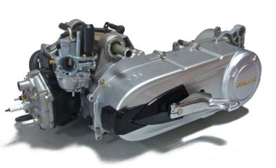 China Scooter GY60 1PE40QMB 50 2T Engine  Water Engine for sale