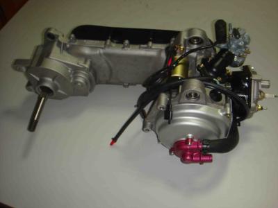 China 1PE40QMB 50CC 2-strokeswater cooled Engine for sale