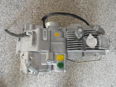 China Three motorcycles, ATV Oil-cooled 4-valve  Engine T160 LF1P60FMk Engine for sale