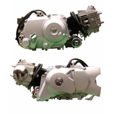 China C50 70 90 100 motorcycle motorbike motor  ZS139FMB Lower motor ENGINE for sale