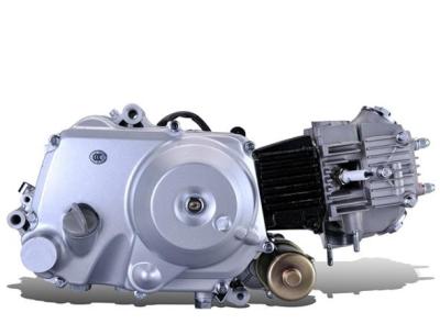 China C50 70 90 100 motorcycle motorbike motor LF1P47FMF Lower motor ENGINE for sale