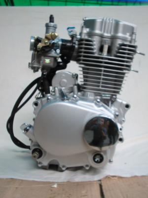 China ZS156FMI CG125 Engine motorcycle motorbike motor Engine for sale