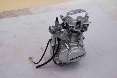 China ZS156FMI CG125 Engine motorcycle motorbile motor CG125 Engine for sale