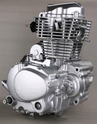 China Two rounds of motorcycle  Three rounds of motorcycle  ATCs ZS167FMM CB250 Engine for sale