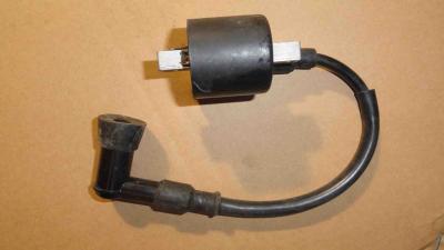 China SUZUKI AX100 ENGINE IGNITION COIL for sale
