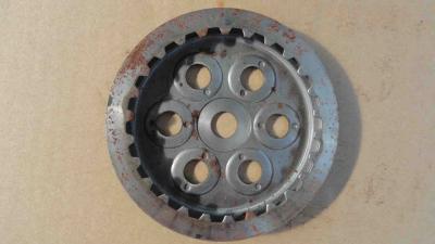 China SUZUKI AX100 ENGINE  CLUTCH HOUSING for sale
