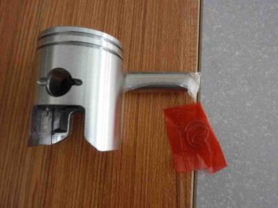 China SUZUKI AX100 ENGINE PISTON SET（STD） for sale