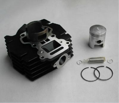 China SUZUKI AX100 ENGINE CYLINDER COMP ASSY for sale