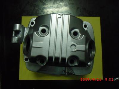 China HINDA CB125 ENGINE Cylinder head assembly for sale