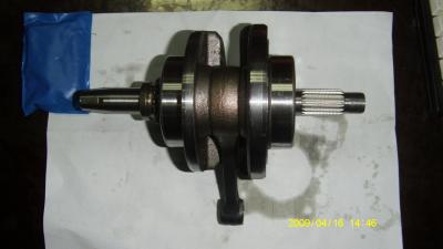 China HONDA  CB125 ENGINE CRANKSHAFT ASSY for sale