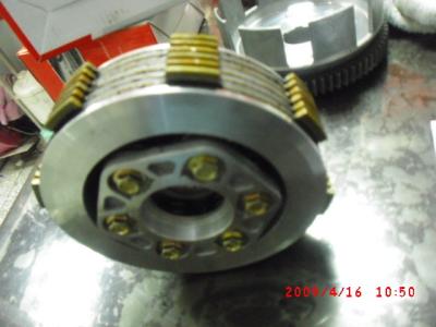 China HONDA CB125 CRANKSHAFT ASSY for sale