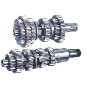 China HONDA CB125 ENGINE MAIN SHAFT ASSEMBLY for sale