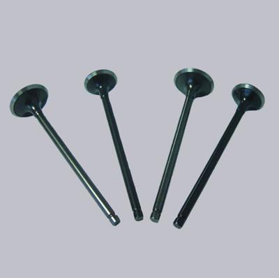 China HONDA CB125 ENGINE INLEE AND EXHAUST VALVE for sale