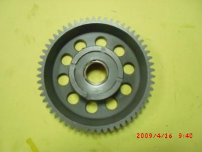 China HONDA CB125 ENGINE GEAR IDLER ASSY for sale