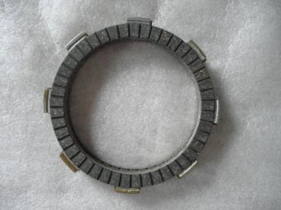 China HONDA CB125 ENGINE PLATE FRICTION 1 for sale