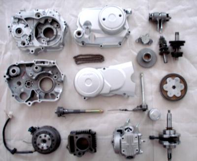 China HINDA CD70 C50 70 90 100 110CC ENGINE PARTS for sale