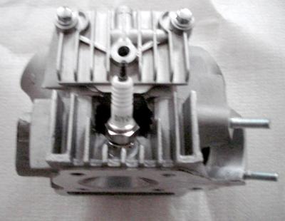 China HONDA CD70 C50 70 90 100 110CC MOTORCYCLE MOTORBIKE ENGINE COVER ASSY for sale