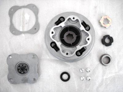 China HONDA CD70 C50 70 90 100 110CC MOTORCYCLE MOTORBIKE ENGINE CLUTCH ASSY for sale