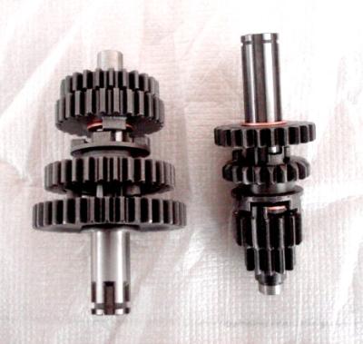 China HONDA CD70 C50 70 90 100 110CC MOTORCYCLE MOTORBIKE ENGINE TRANSMISSION DEVICE for sale