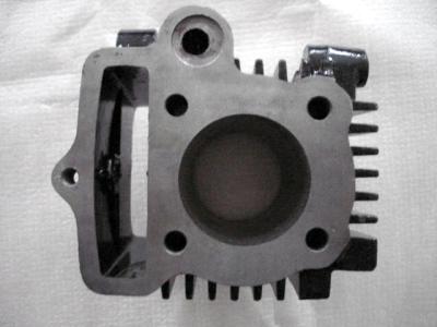 China HONDA CD70 C50 70 90 100 110 MOTORCYCLE ENGINE  Aluminum CYLINDER BODY for sale