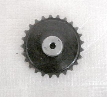 China HONDA CD70 C50 70 90 100 110 MOTORCYCLE ENGINE GUIDE ROLLER ASSY CHAIN for sale