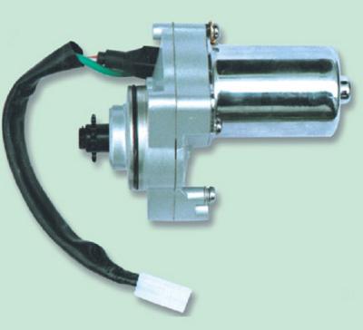 China HONDA CD70 C50 90 100 110CC MOTORCYCLE ENGINE STARTING MOTOR ASSY for sale