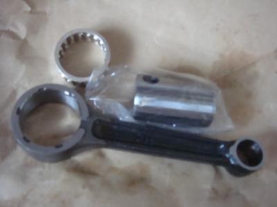 China HONDA CD70 50 90 100 110 MOTORCYCLE CONNECTING ROD for sale