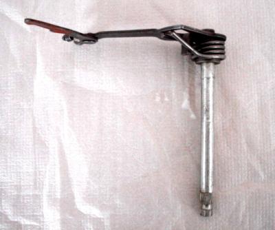 China HONDA CD70 C50 70 90 100 110 125CCMOTORCYCLE ENGINE OPERATION COMP GEAR SHIFT for sale