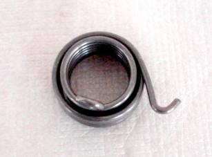 China HONDA CD70 C50 70 90 100 110 125CC MOTORCYCLE ENGINE RETURN SPRING STARTING SHAFT for sale