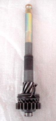 China HONDA CD70 C50 70 90 100 110 MOTORCYCLE ENGINESTARTING SHAFT COMP for sale
