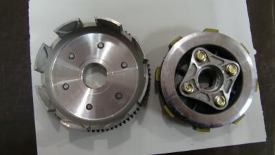 China HONDA CG125 ENGINE CLUTCH ASSY for sale