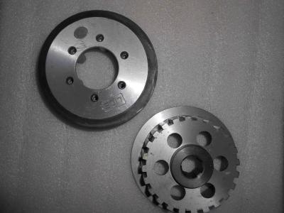 China HONDA CG200  ENGINE Clutch Drum for sale