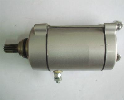 China HONDA CG125 CG150 CG200 CG250 ENGINE CG250 STARTING MOTOR ASSY for sale