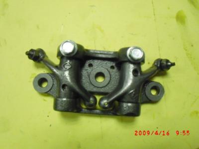 China HONDA CG125 CG150 CG200 CG250 ENGINE ROCKER Valve for sale