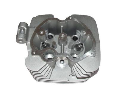 China HONDA CG125 CG150 CG200 CG250CC ENGINE Cylinder head for sale