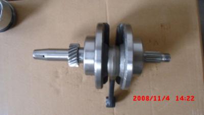 China HONDA CG125 CG150 CG200 CG250 ENGINE CRANKSHAFT COMP for sale