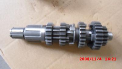 China HONDA CG125 CG150 CG200 CG250CC ENGINE COUNTERSHAFT ASSY for sale