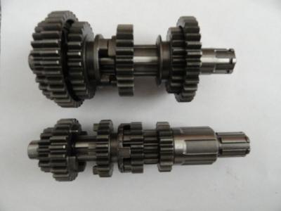 China HONDA CG125 CG150 CG200 CG250CC ENGINE MAIN SHAFT ASSY for sale