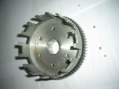 China HONDA CG125 CG150 CG200 CG250CC ENGINE DRIVNIG DISK SET CLUTCH for sale